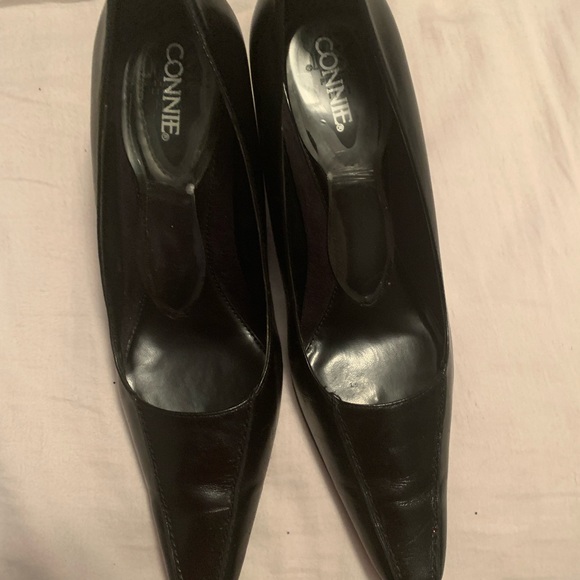 Connie | Shoes | Connie Genuine Leather Pumps | Poshmark